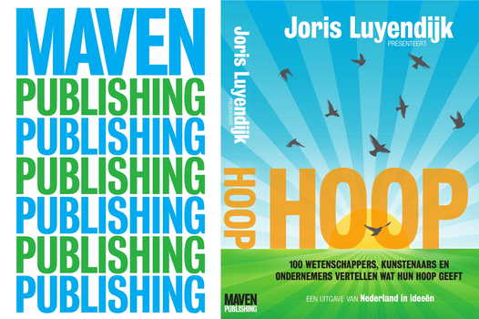 Nieuws - Maven Publishing