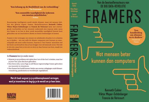 Nieuws - Maven Publishing