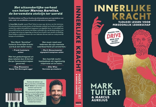 Nieuws - Maven Publishing